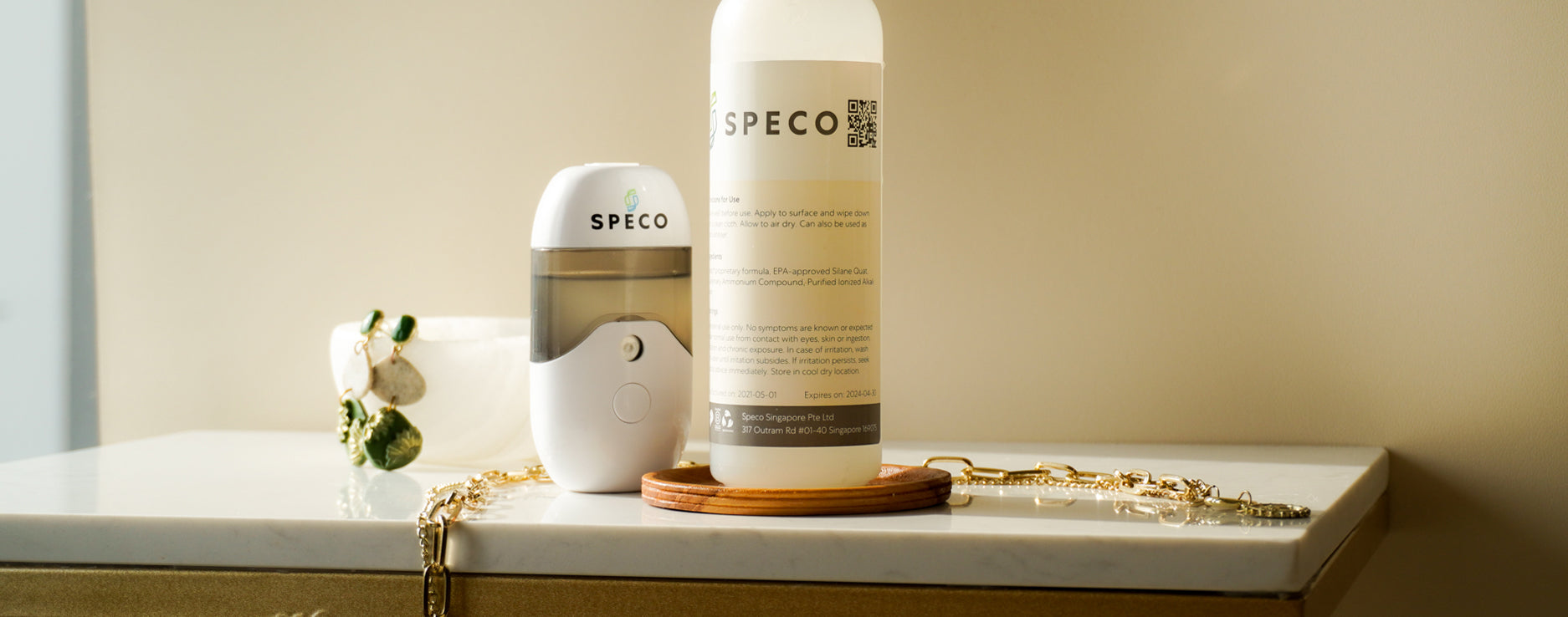 Shop Speco Products - Clean Air, Clean Water, Clean Surfaces – Speco Shop