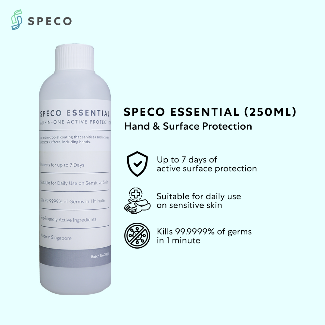 Speco Care Pack Classic – Speco Shop